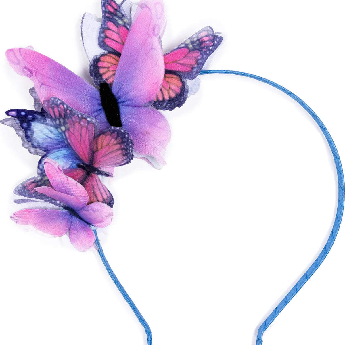 Float Like a Butterfly Headband – Pufferbellies Toys & Books