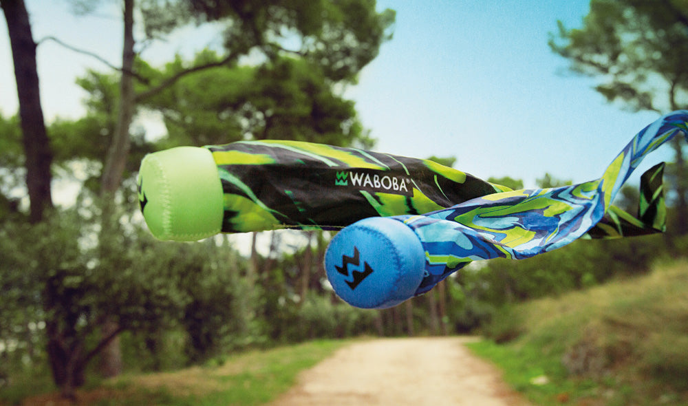 Tailball - Assorted Colors – Pufferbellies Toys & Books