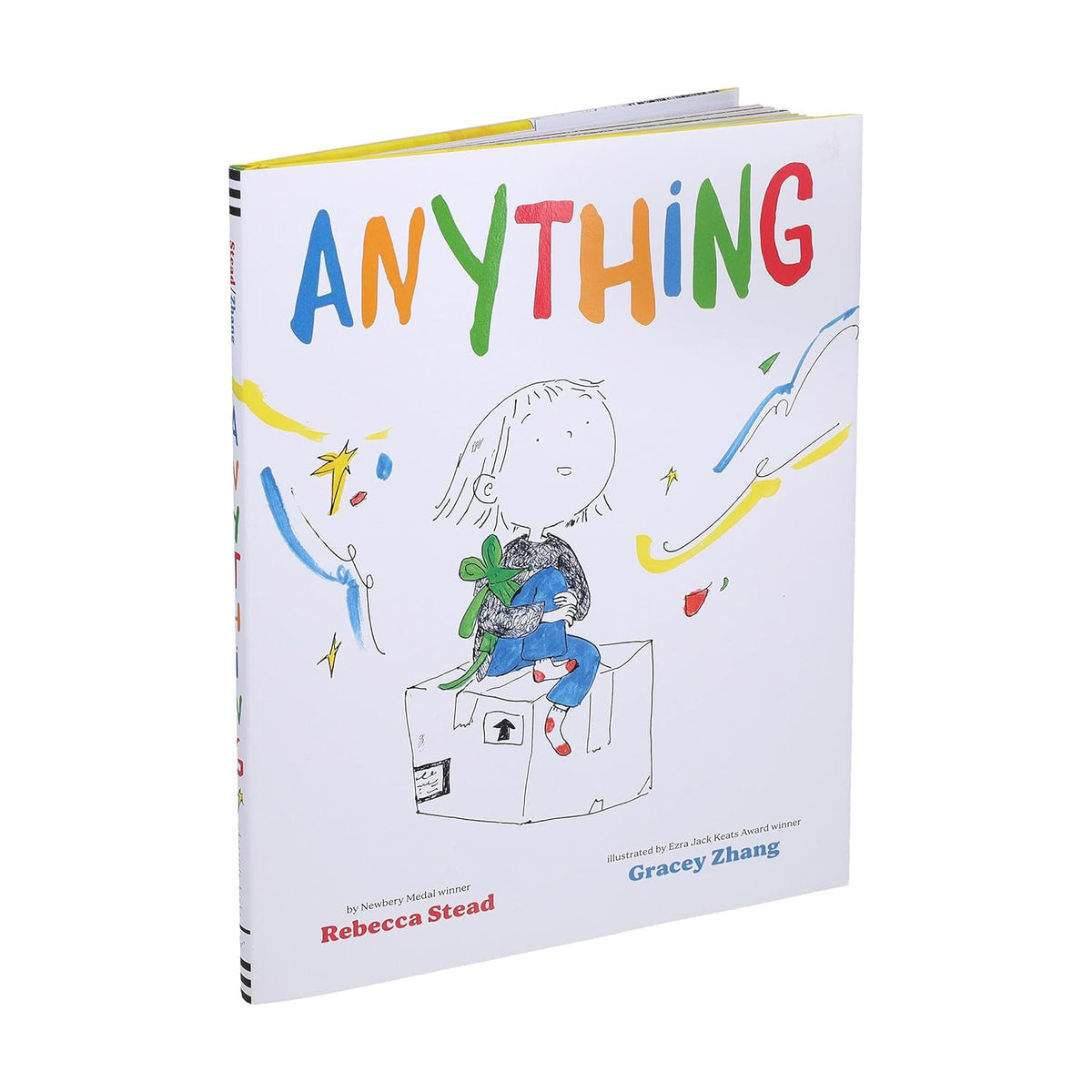 Anything – Pufferbellies Toys & Books