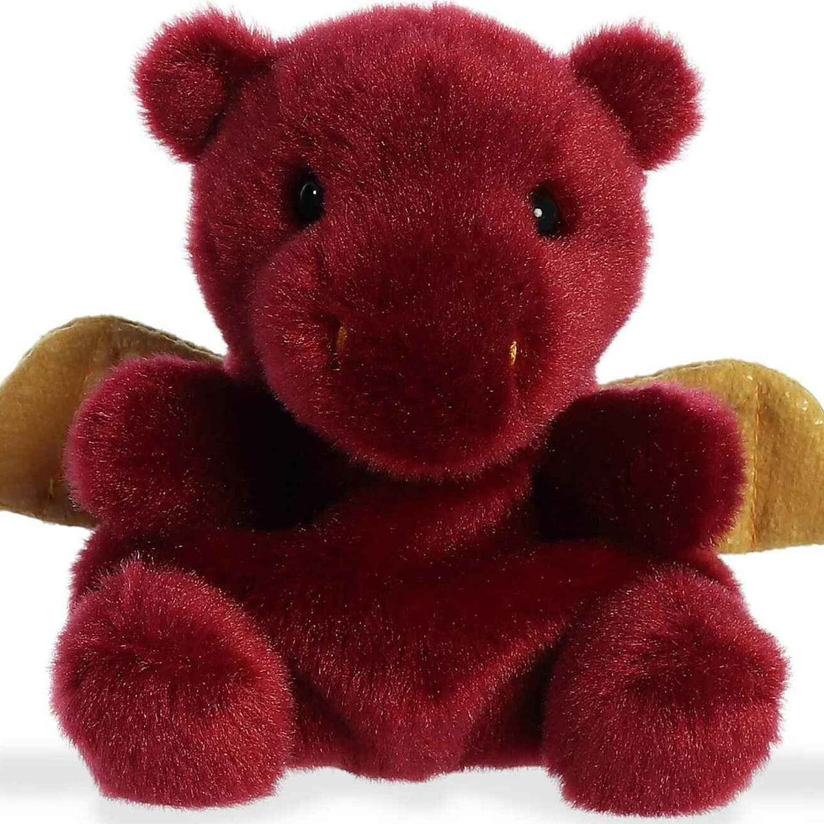 Aurora Palm Pals 5" Aidan Dragon – Pufferbellies Toys & Books
