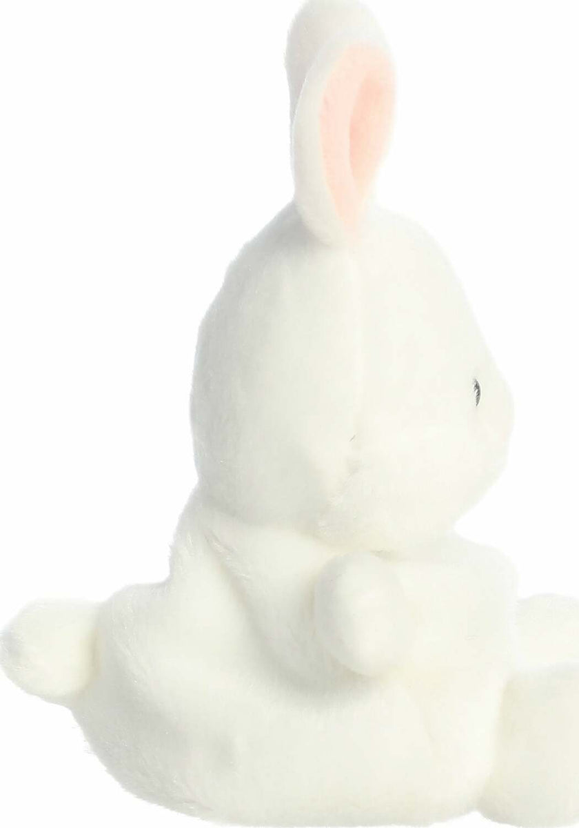 Palm Pals - 5" Cottontail Bunny – Pufferbellies Toys & Books