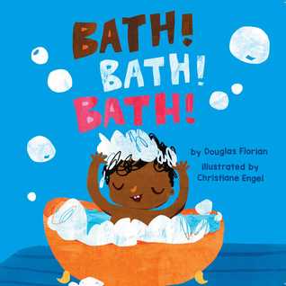 Bath! Bath! Bath! – Pufferbellies Toys & Books