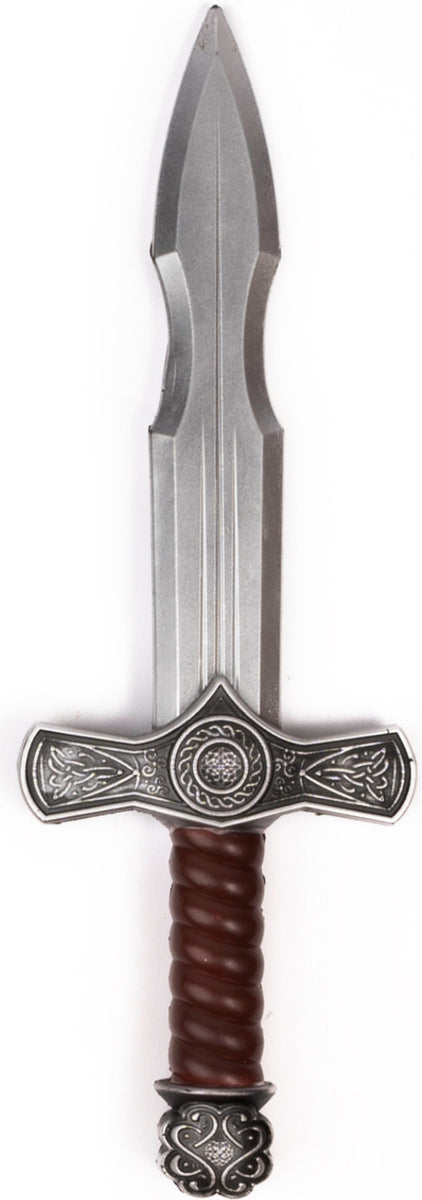 Toy Viking Dagger – Pufferbellies Toys & Books