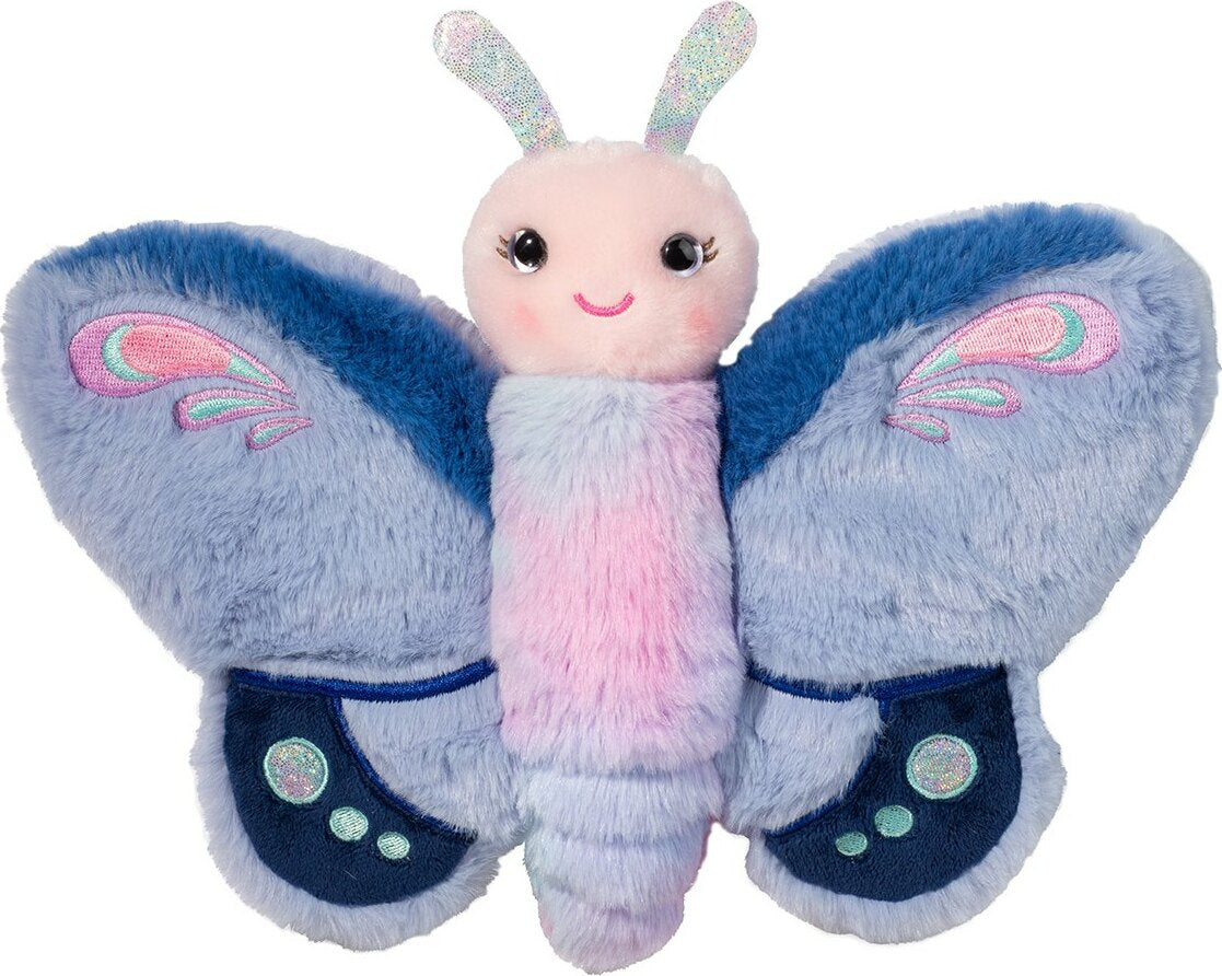 Skyla Butterfly Finger Puppet – Pufferbellies Toys & Books