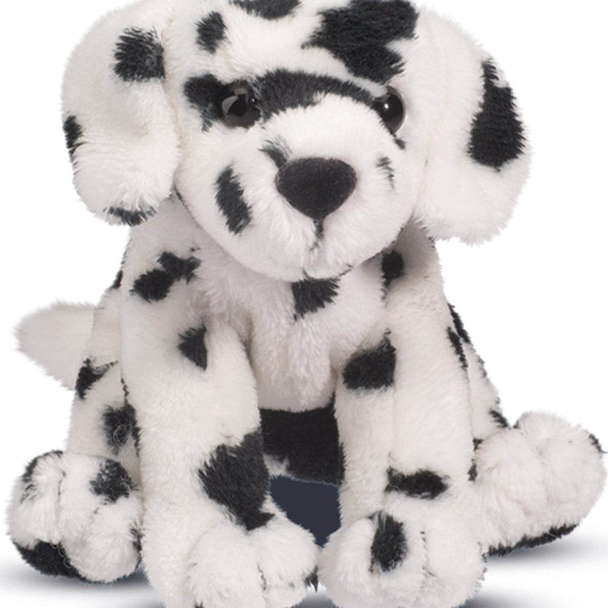 Checkers Dalmatian Plush – Pufferbellies Toys & Books
