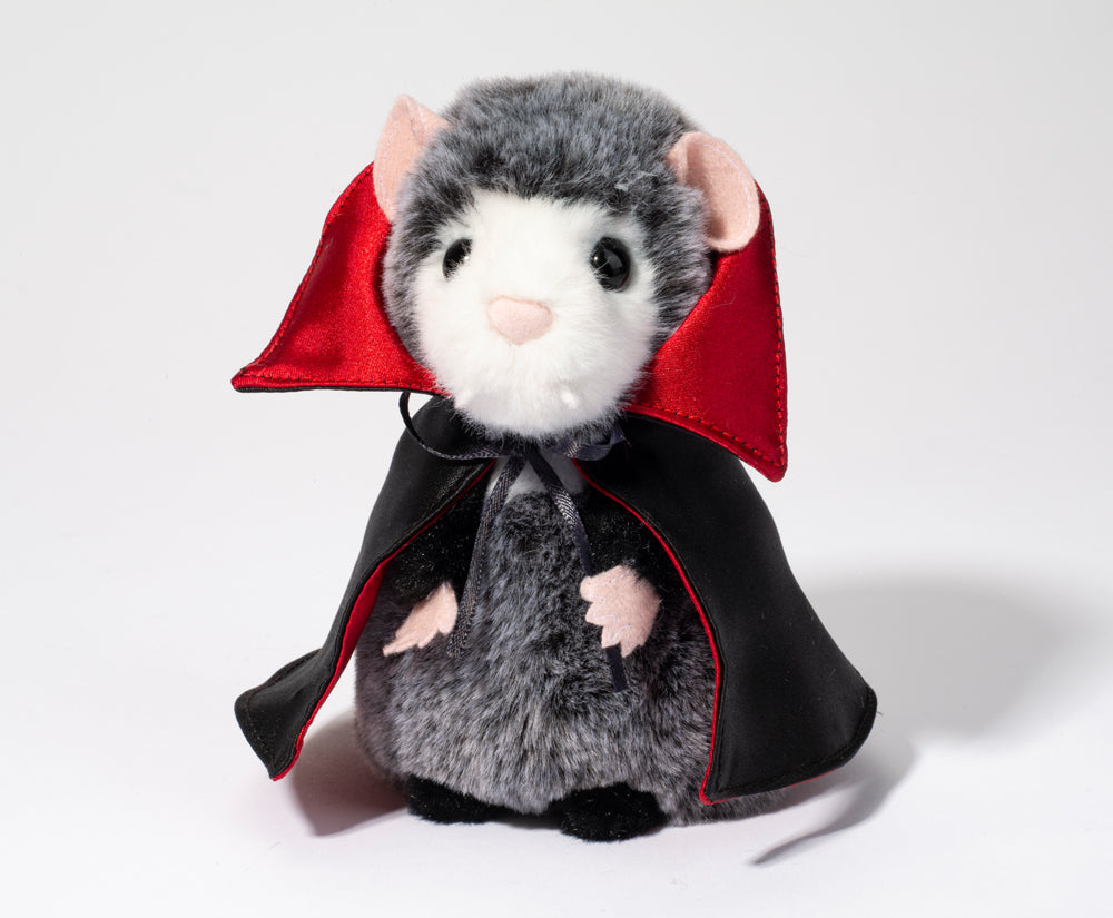 Fang Vampire Possum Plush – Pufferbellies Toys & Books