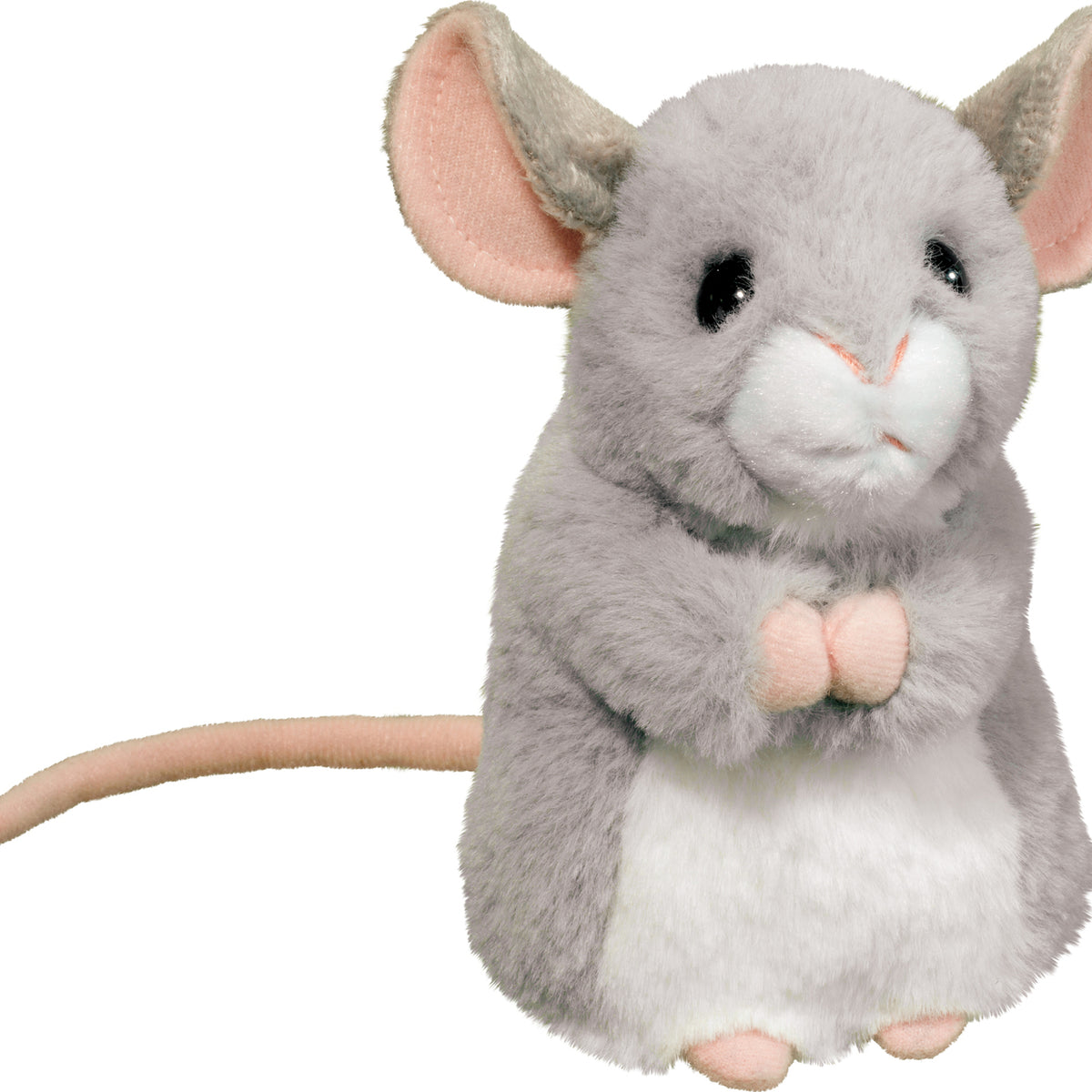 Monty Mouse – Pufferbellies Toys & Books