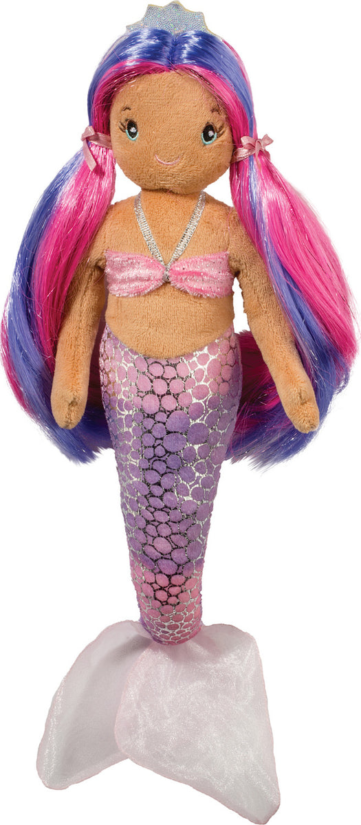 Nola Mermaid – Pufferbellies Toys & Books