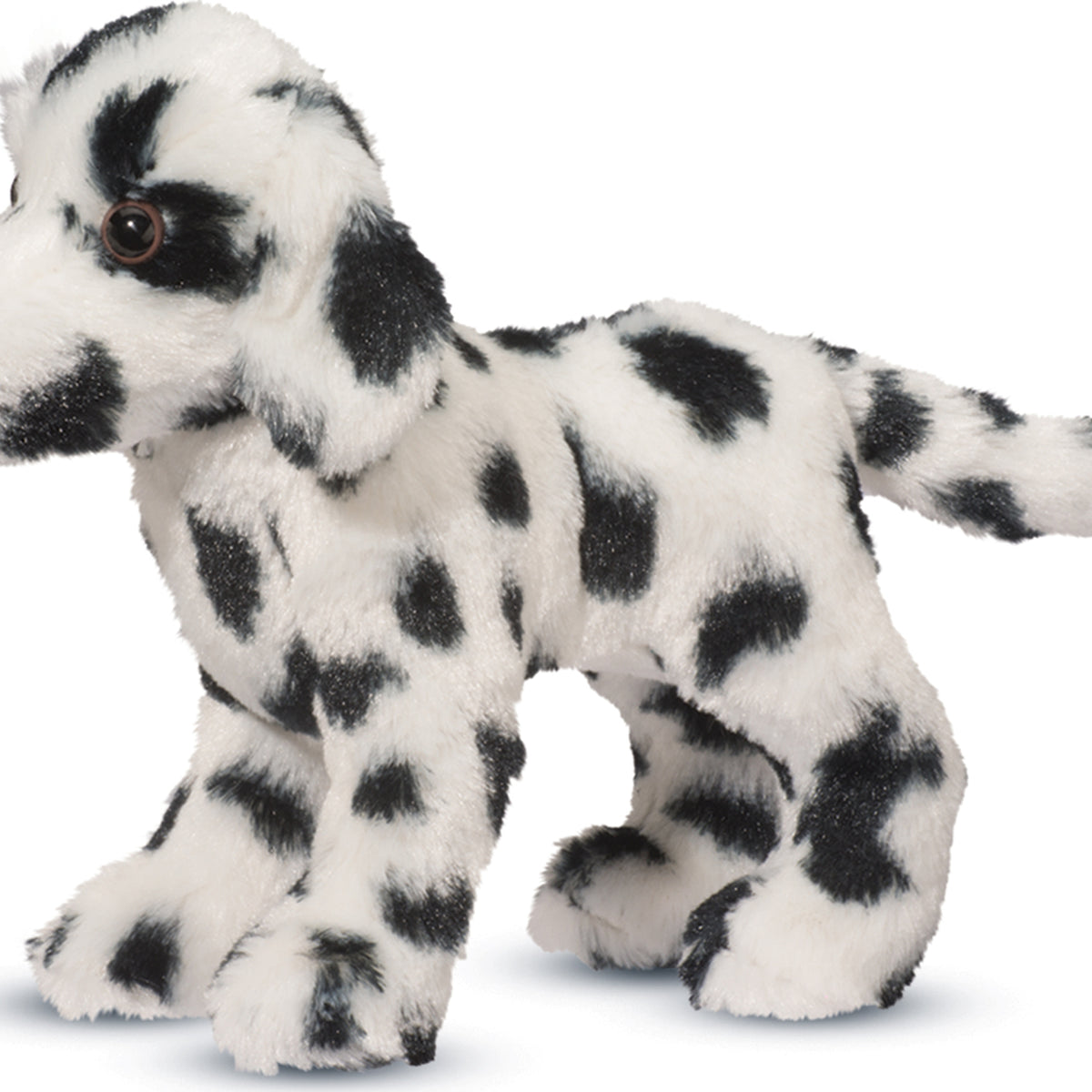 Dooley Dalmatian – Pufferbellies Toys & Books