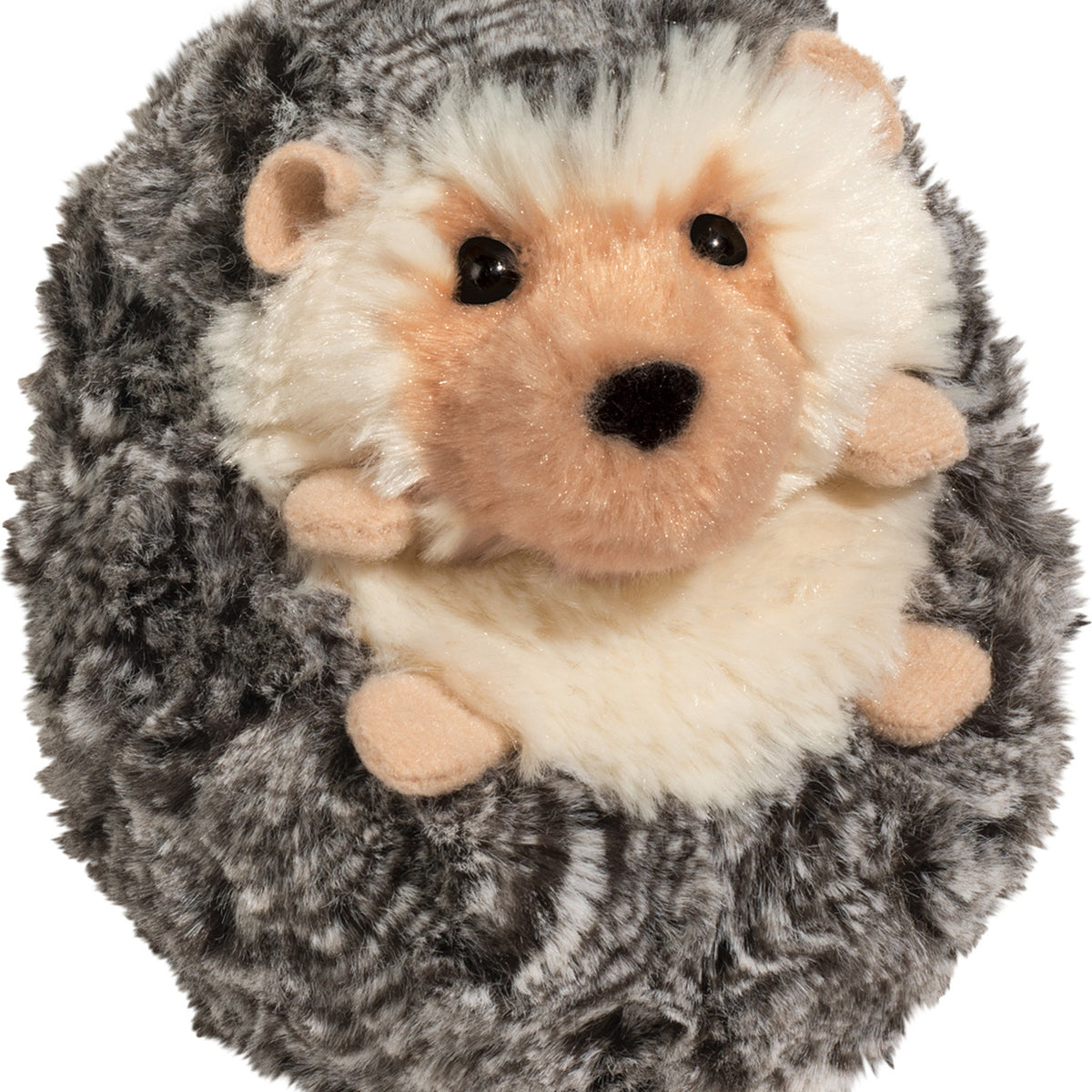 Spicy Hedgehog – Pufferbellies Toys & Books