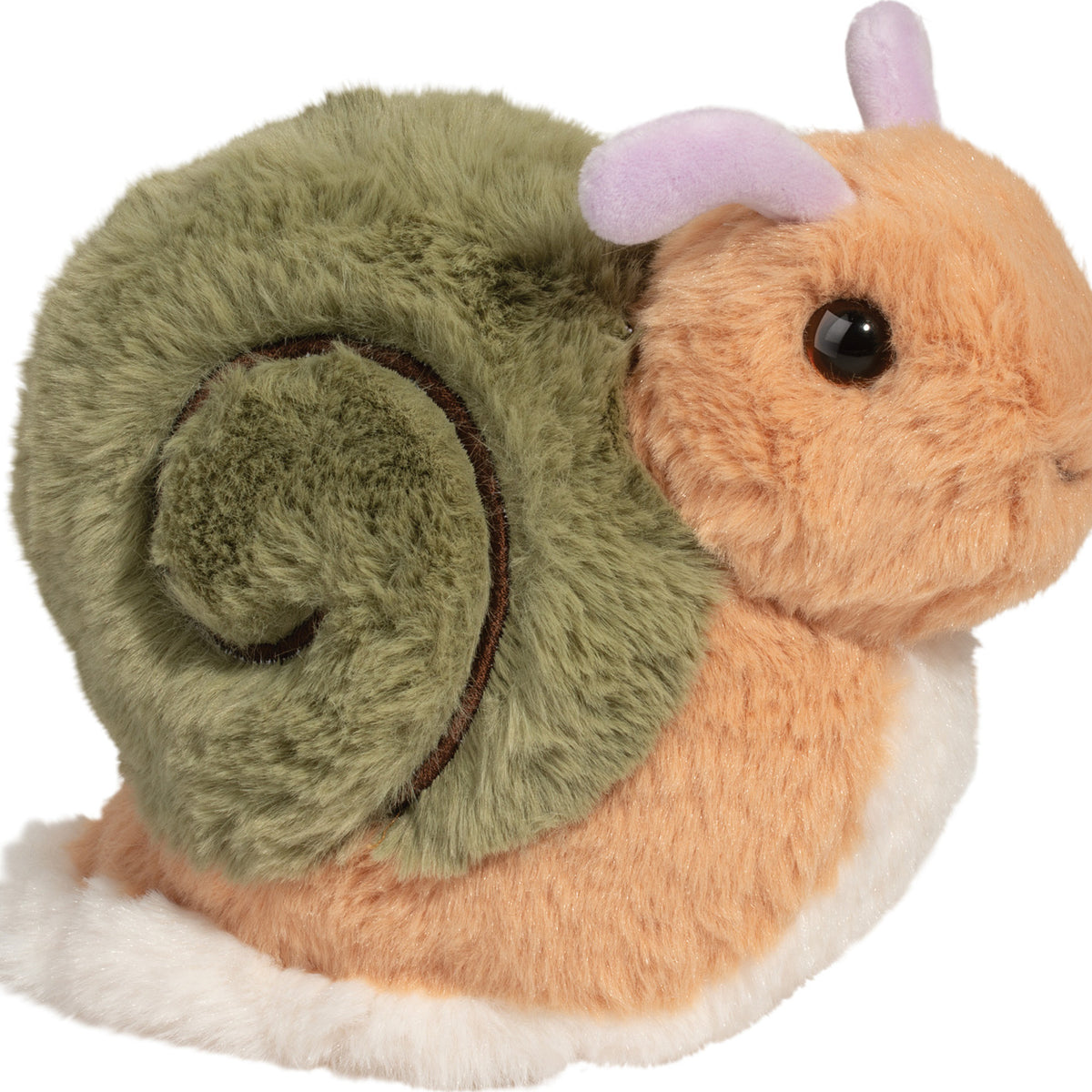 Shelby Snail – Pufferbellies Toys & Books