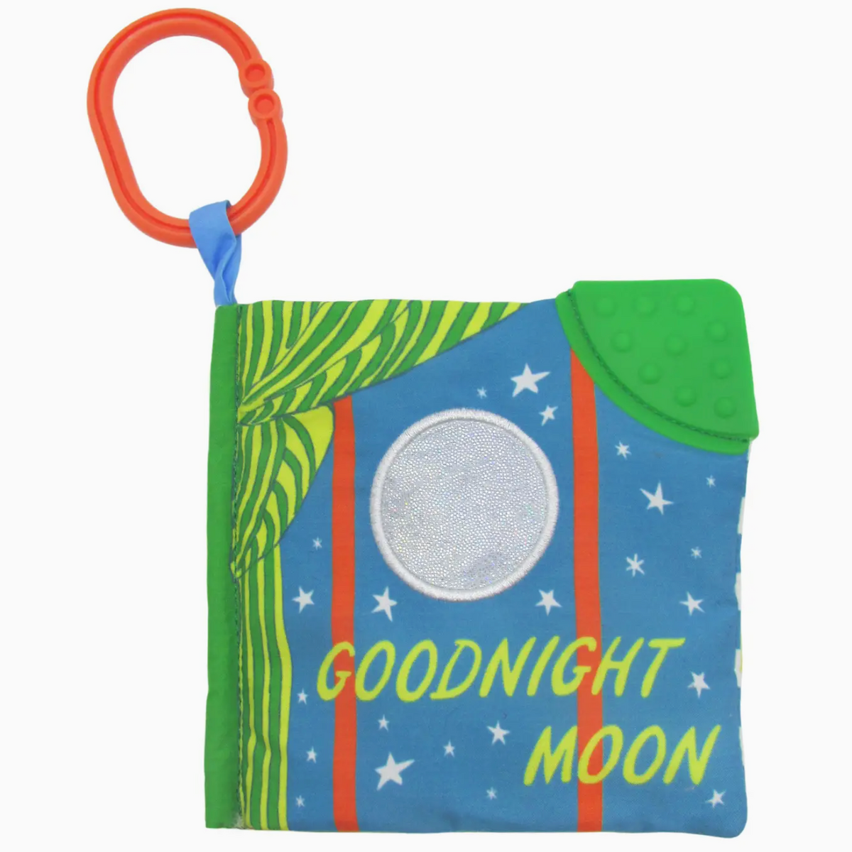 Goodnight Moon Soft Book – Pufferbellies Toys & Books