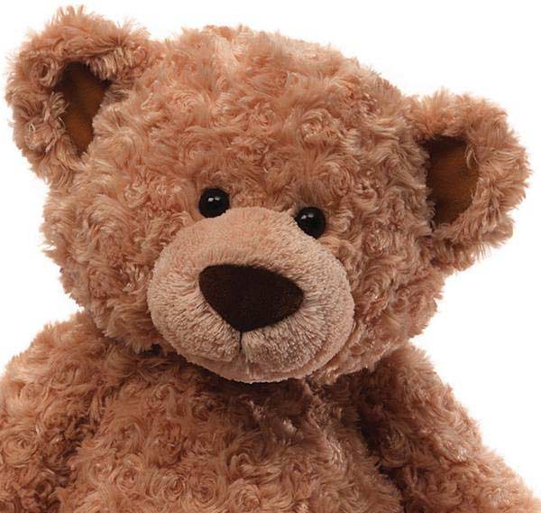 Maxie 24" Teddy Bear – Pufferbellies Toys & Books