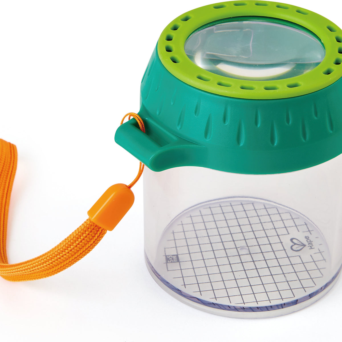 Explorer's Bug Jar – Pufferbellies Toys & Books