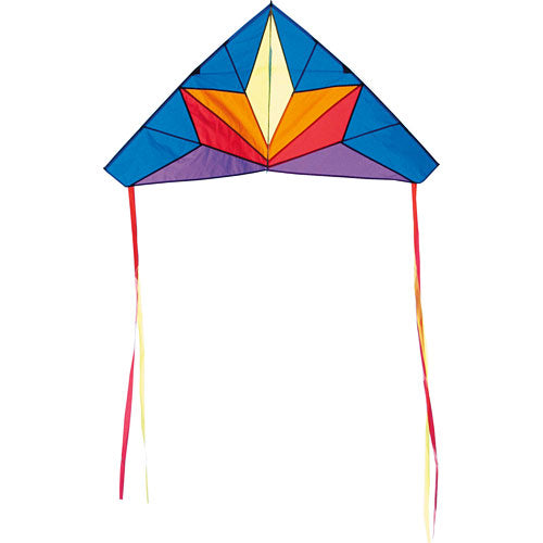Delta Stern Kite – Pufferbellies Toys & Books