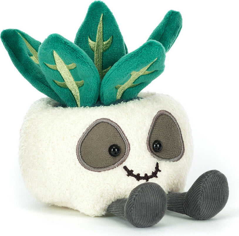 Amuseables Skull Planter – Pufferbellies Toys & Books