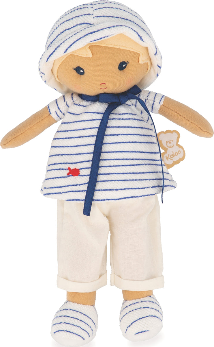 Tendresse Doll - Eli - Medium – Pufferbellies Toys & Books