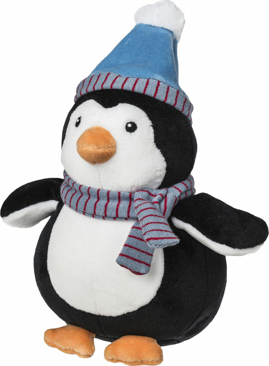 Smootheez Tux Penguin – Pufferbellies Toys & Books