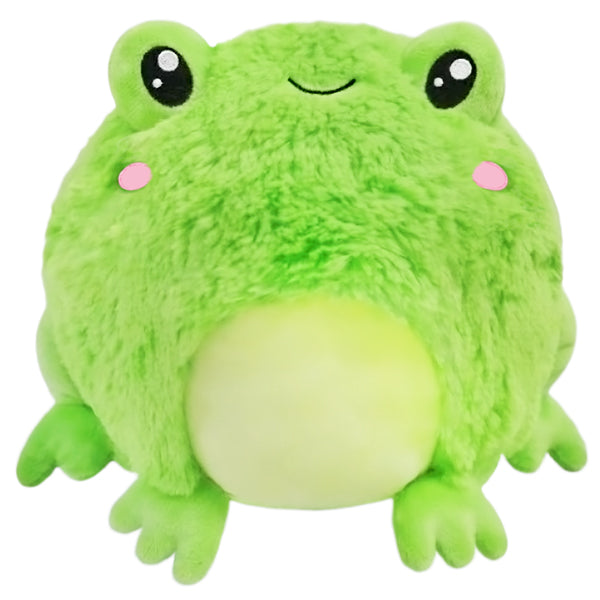 Squishable Mini Frog – Pufferbellies Toys & Books