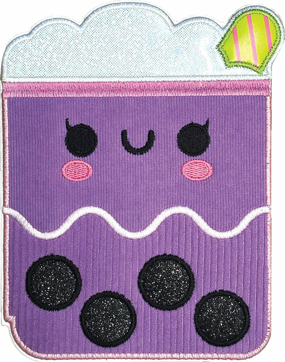 My Little Boba – Pufferbellies Toys & Books