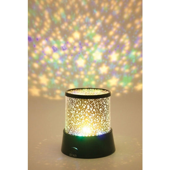Starry Sky Projection Light – Pufferbellies Toys & Books