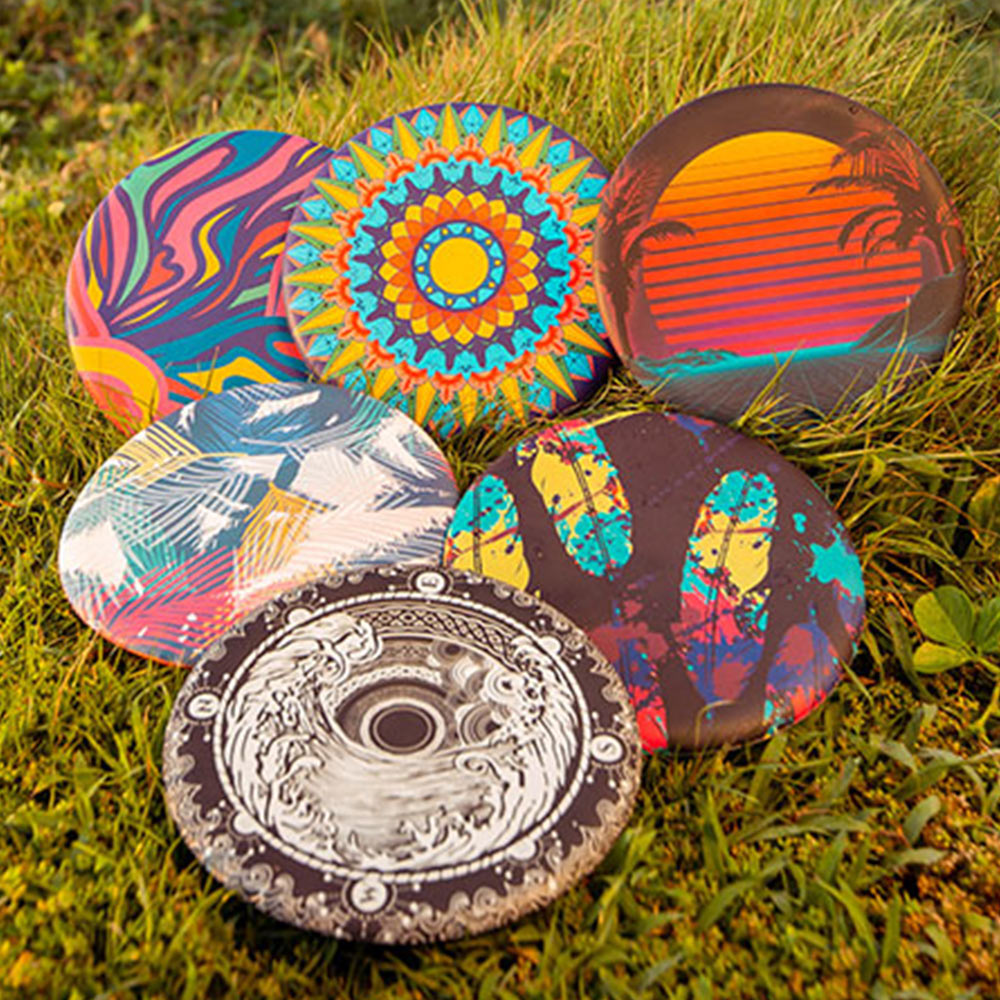 Waboba Wingman Flying Disc - Random Color! – Pufferbellies Toys & Books