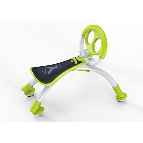 Pewi Elite - Green – Pufferbellies Toys & Books