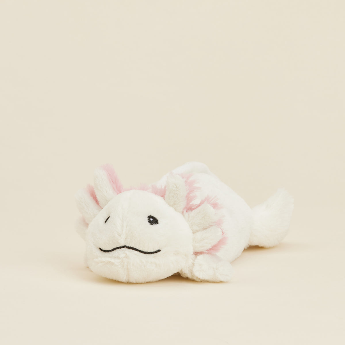 Axolotl Warmies Junior – Pufferbellies Toys & Books