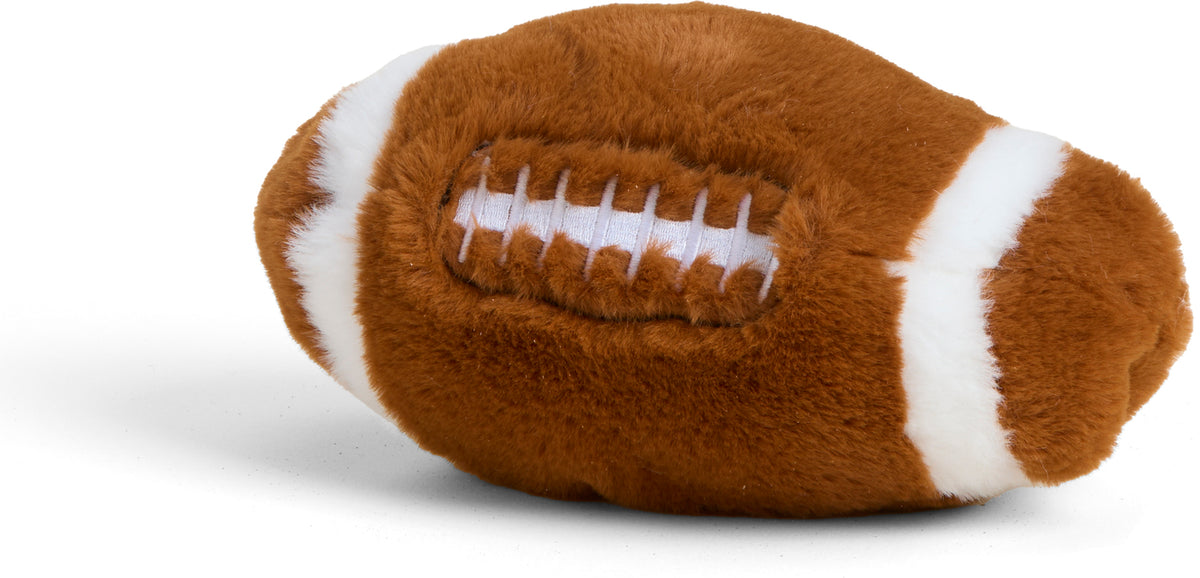 Football Warmies® Junior – Pufferbellies Toys & Books