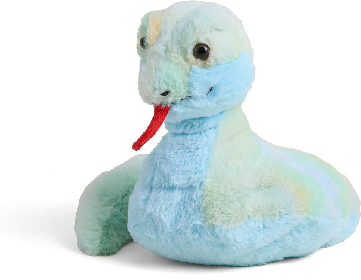 Snake Warmies® – Pufferbellies Toys & Books